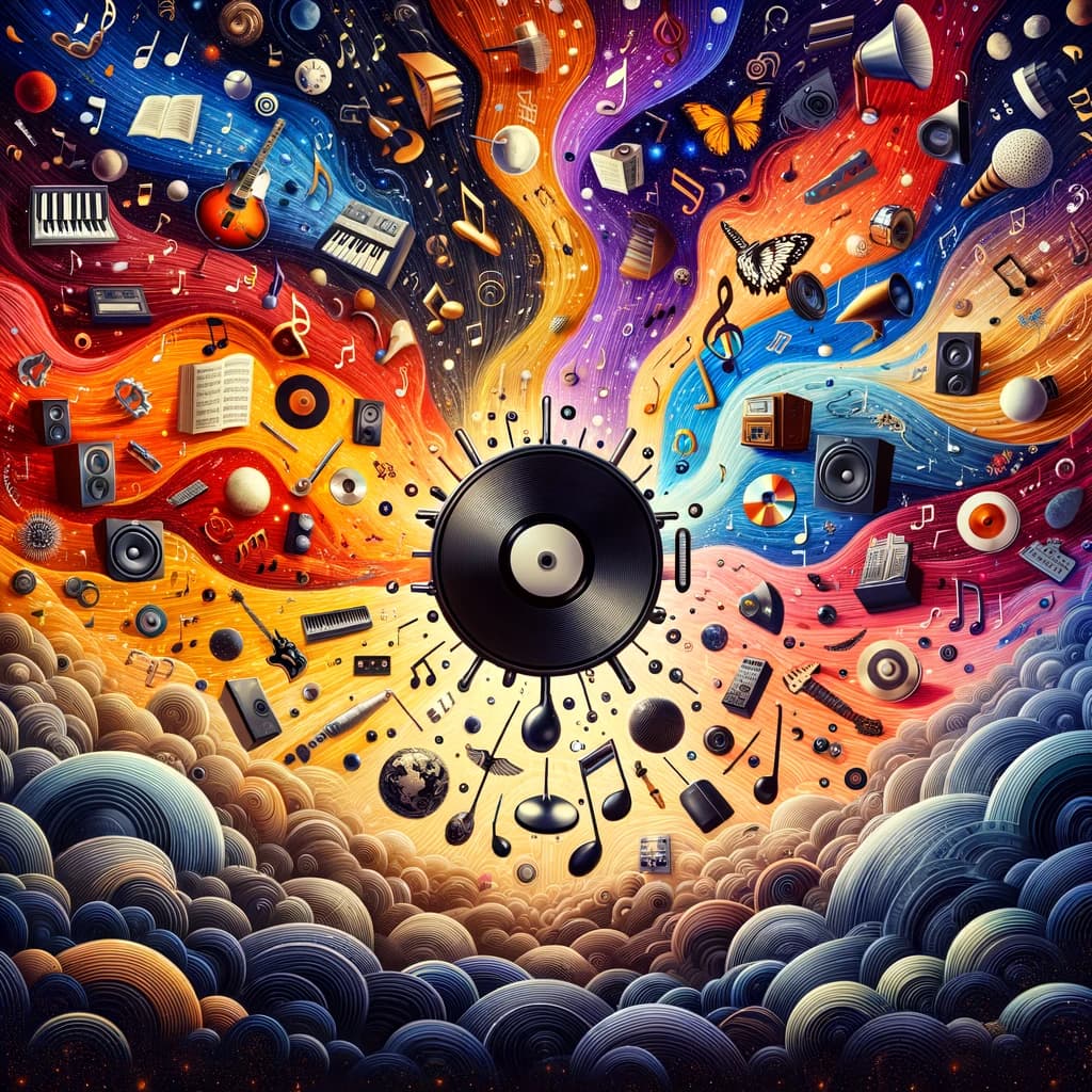 The Nuances of Mastering Different Genres