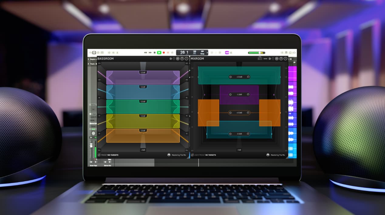 Understanding Mastering EQ: Balancing the Spectrum