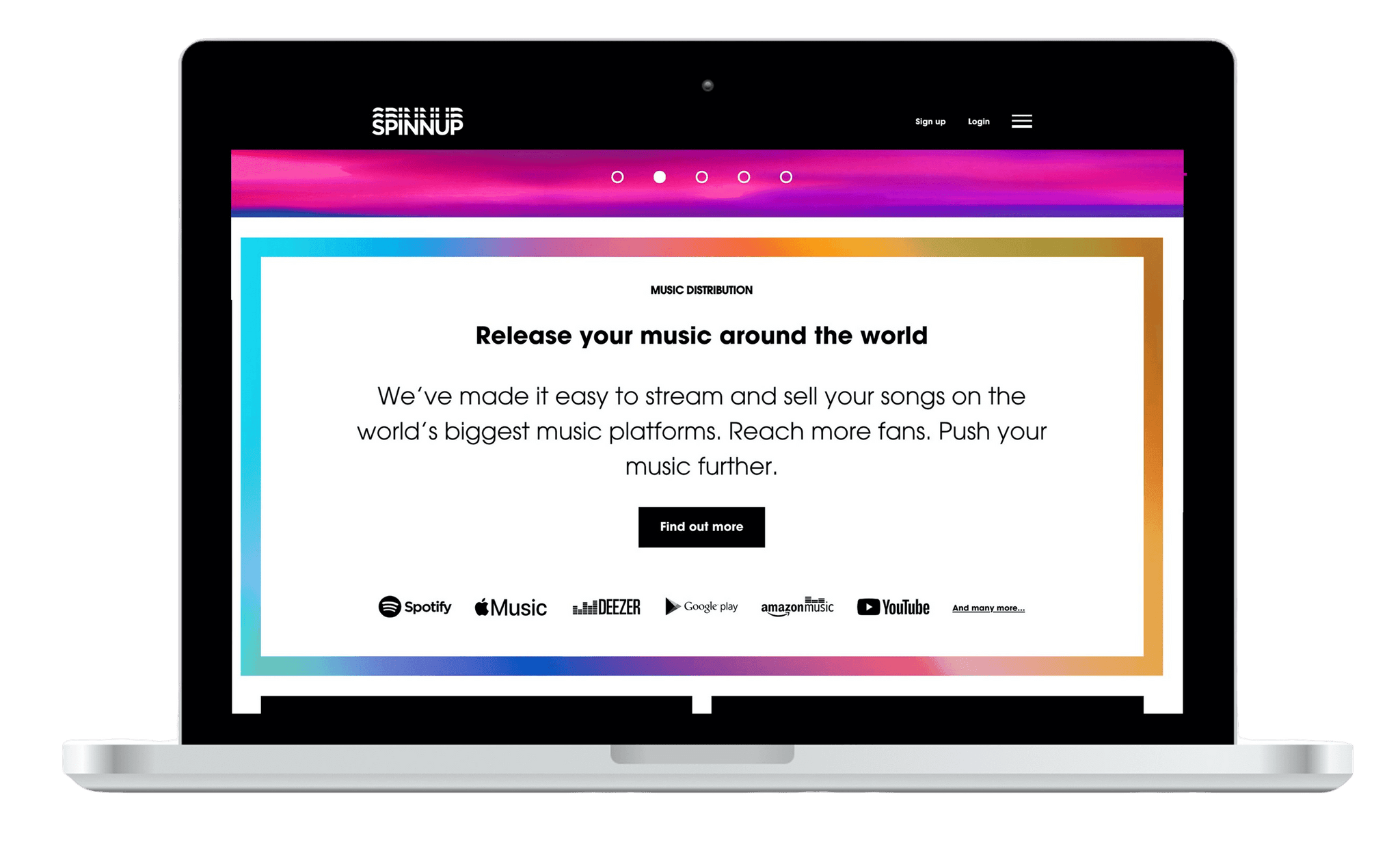 Everything You Need To Know About Music Distribution