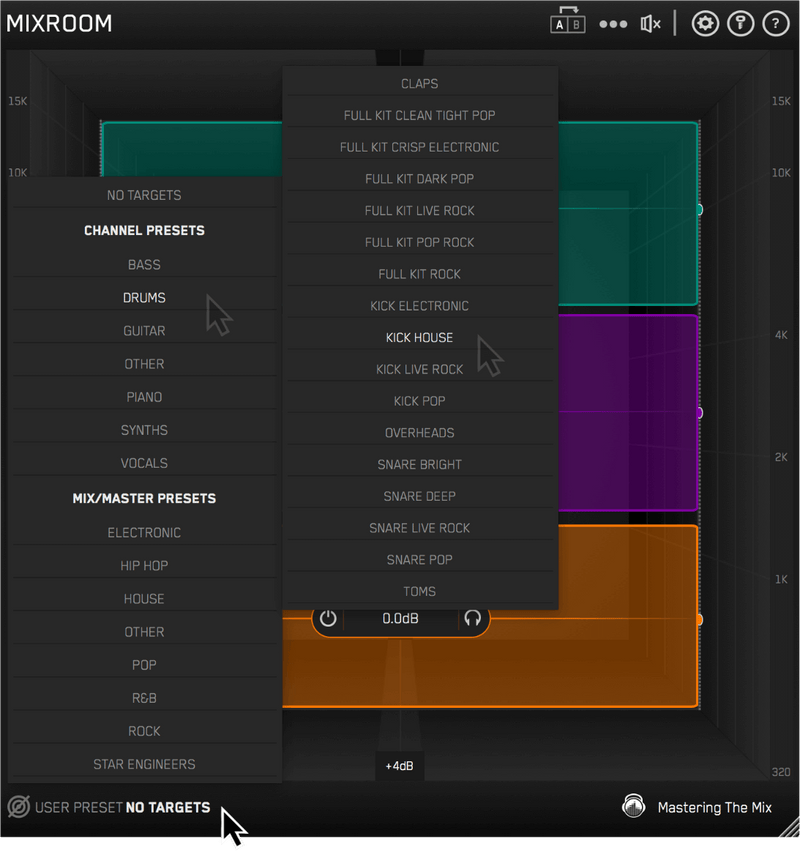 MIXROOM | Fix Harsh, Dull, Weak or Muddy Mixes