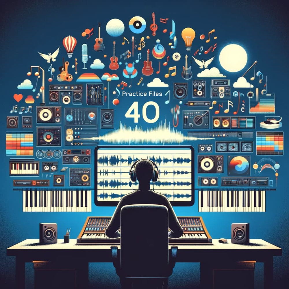 Advanced Mastering Course