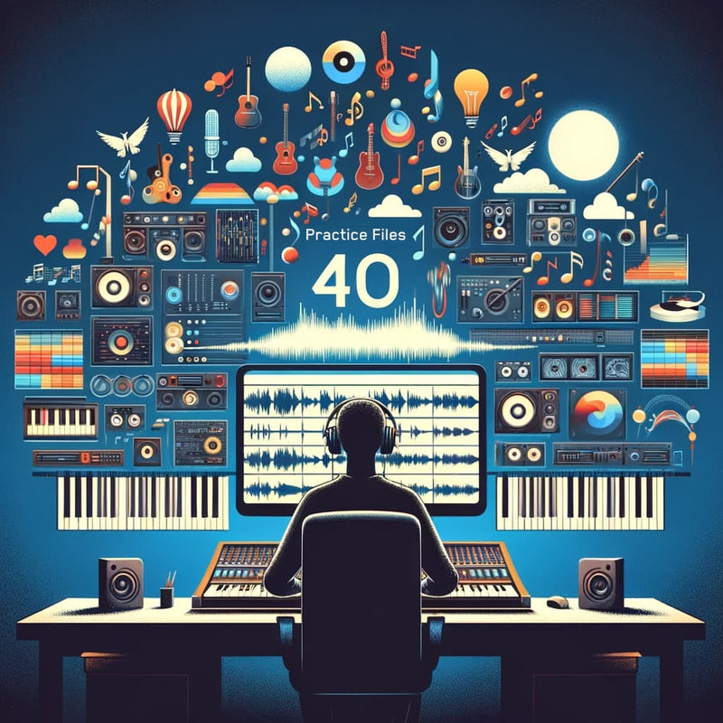 Advanced Mastering Course